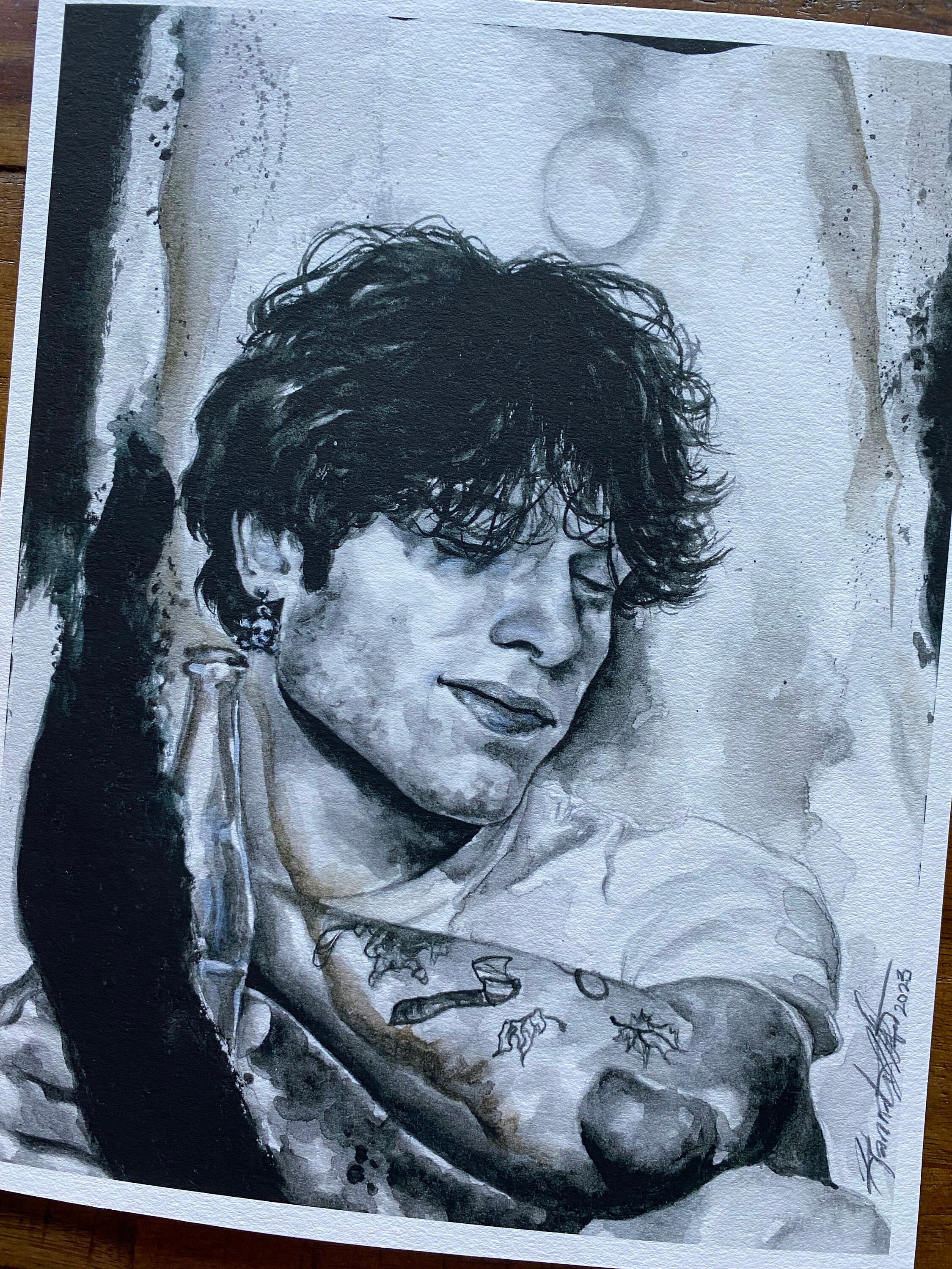 Sturniolo Triplets Nick Sturniolo Matt Sturniolo Chris - Etsy