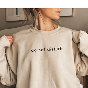 Do Not Disturb - Etsy