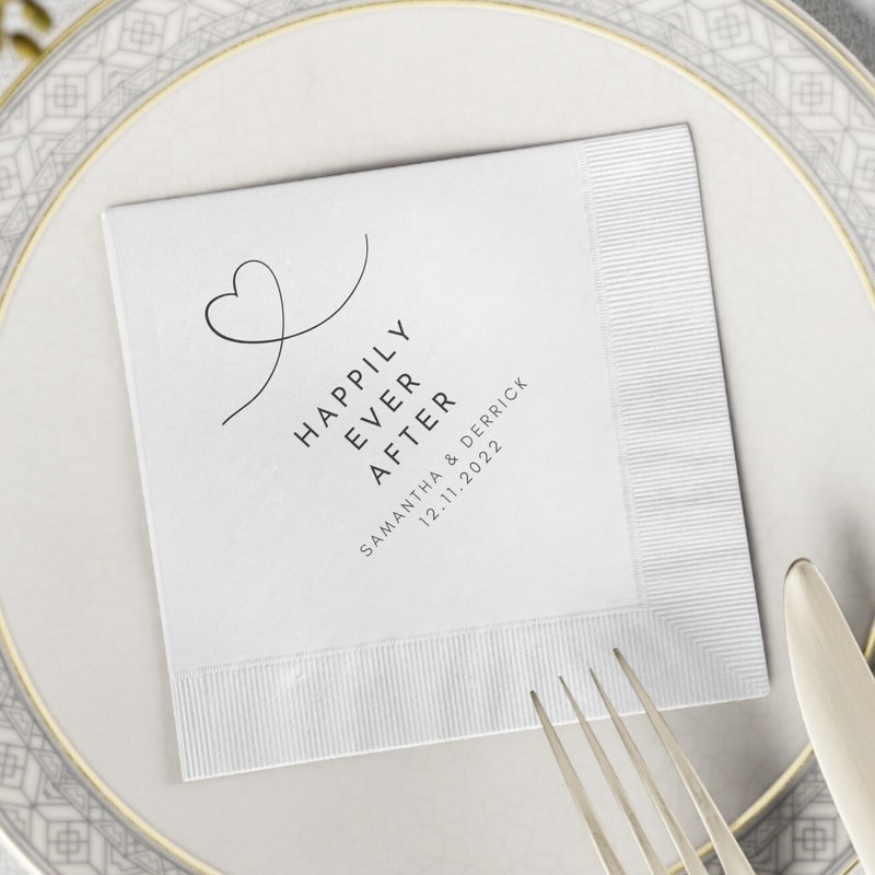 Happily Ever After Party Cup - Etsy