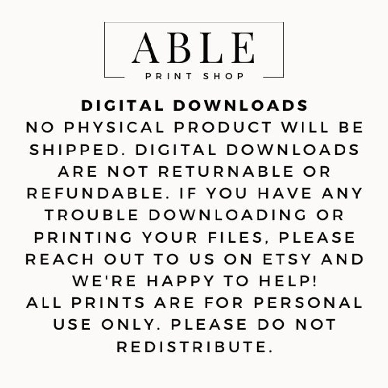 Girls Don't Cry Digital Print Retro Wall Art Trendy Pink Printables ...