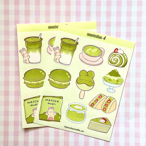 Japanese Stickers - Etsy