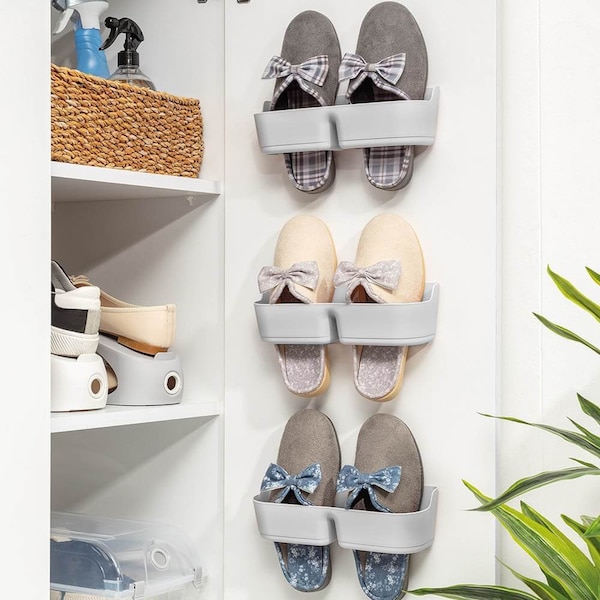 Slipper Organizer - Etsy