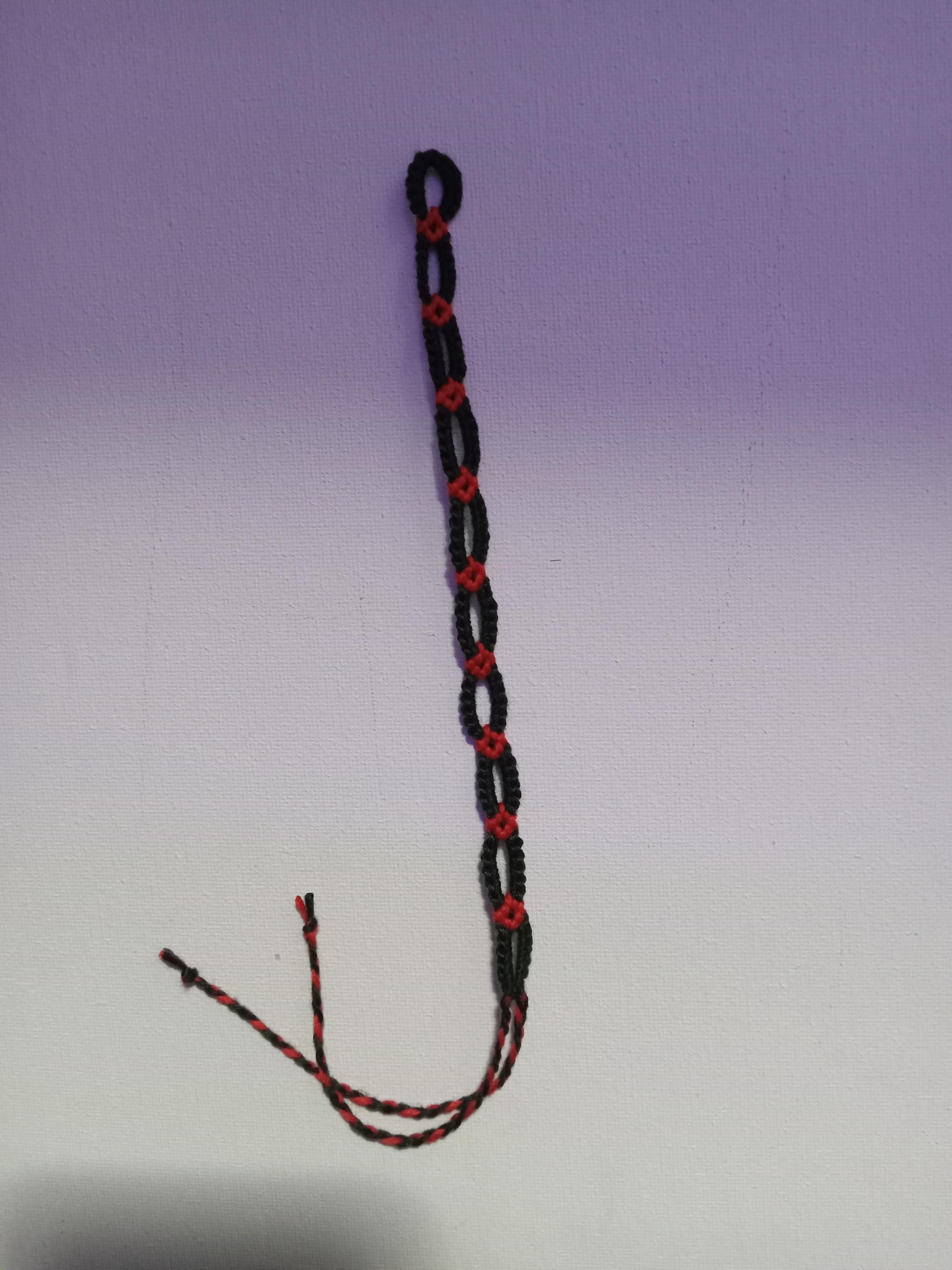 Daisy Chain Friendship Bracelet Set - Etsy