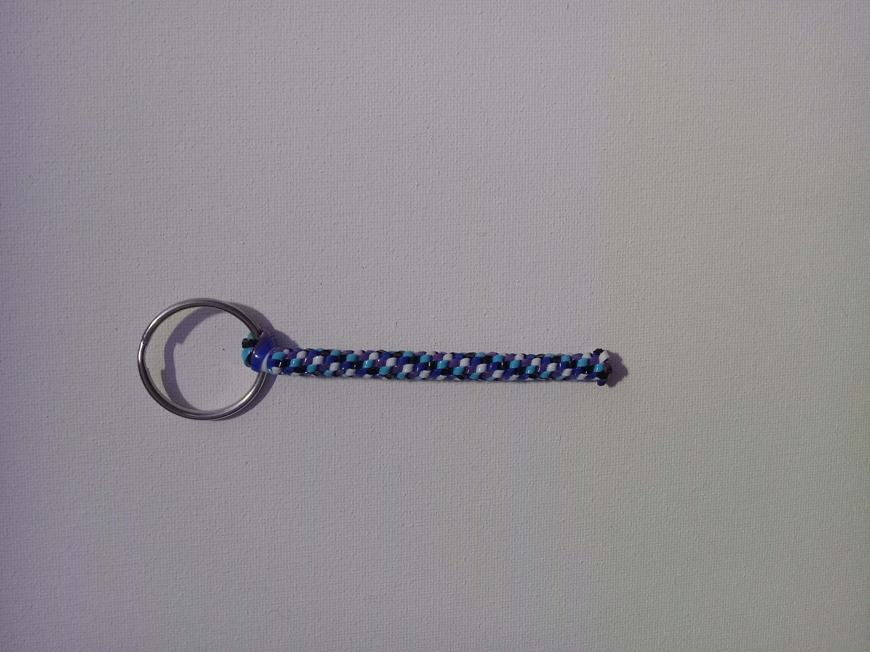 Collection of Blue Lanyards - Etsy