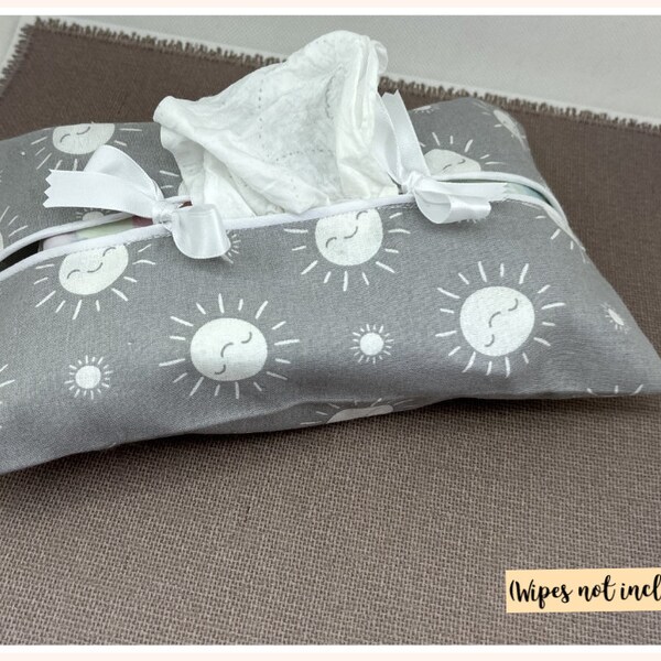 Wipe Cover - Etsy