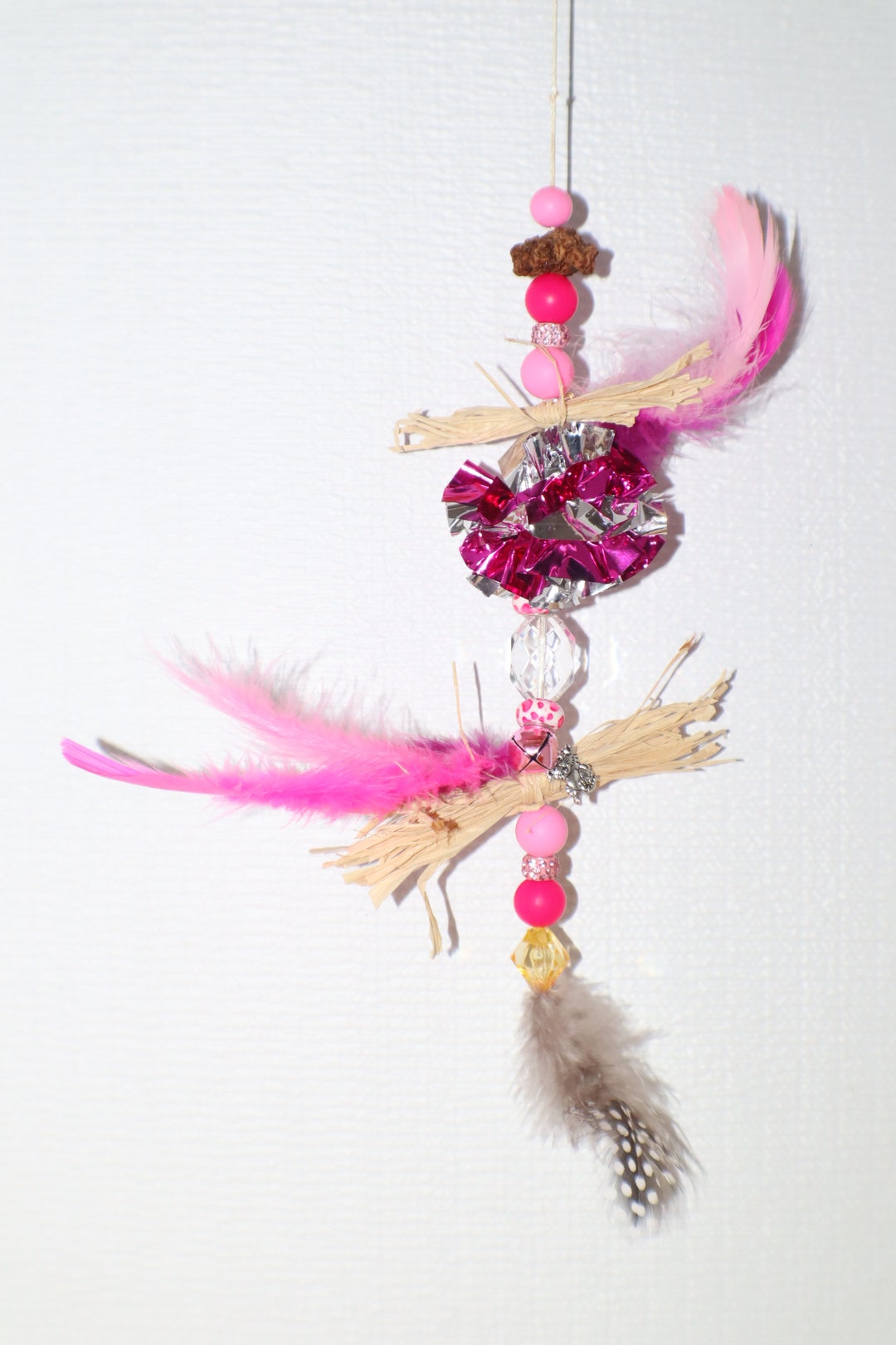 Large Bird Stalker - Etsy