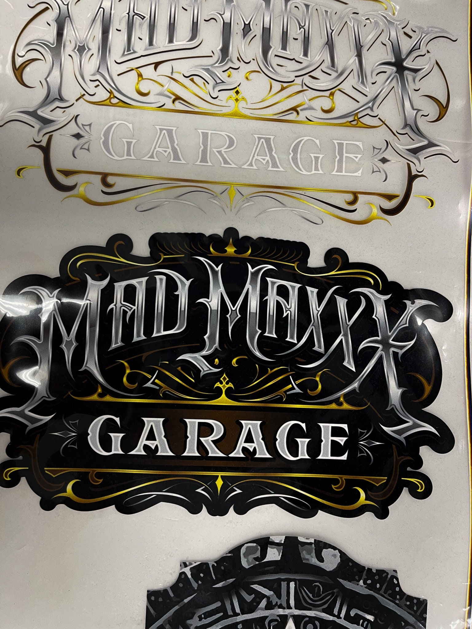 Custom DTF Transfer Sheet Ready to Press - Etsy