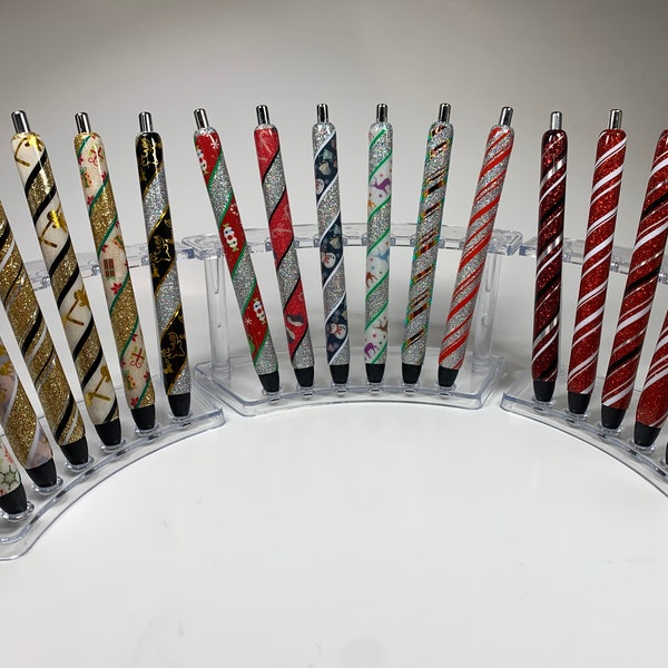 Candy Cane Holder - Etsy