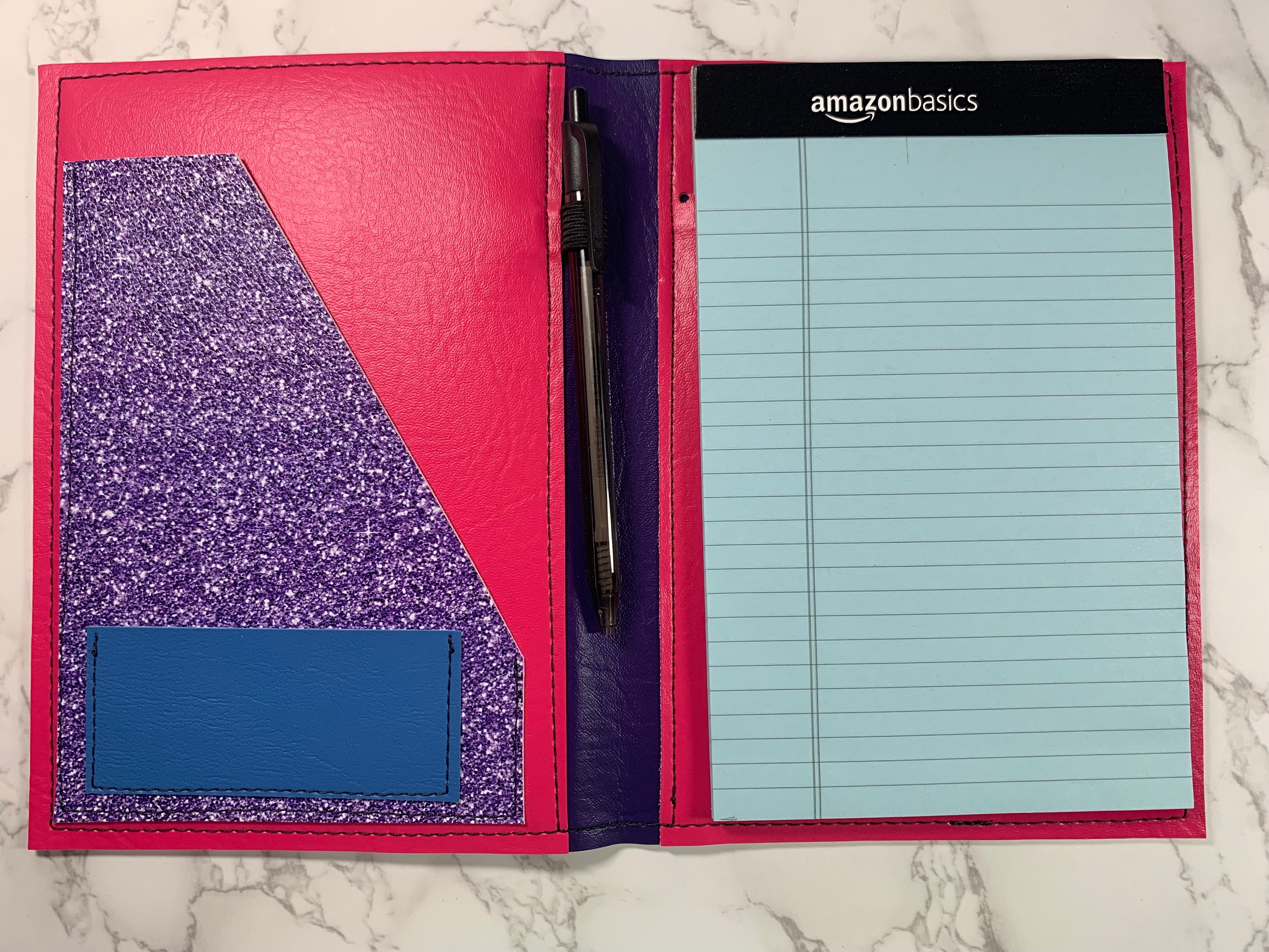 Mouse Character Inspired Custom Notepad Holder - Etsy