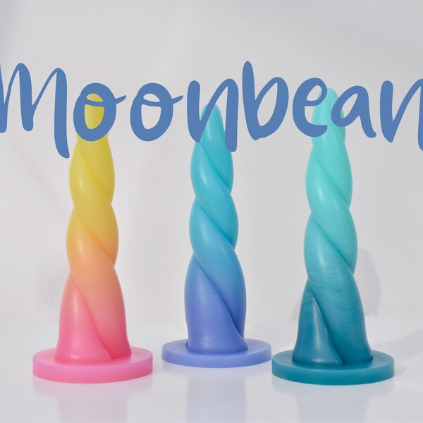 Unicorn Dildo Etsy 8996
