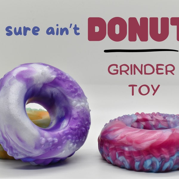 Grinding Sex Toy Etsy