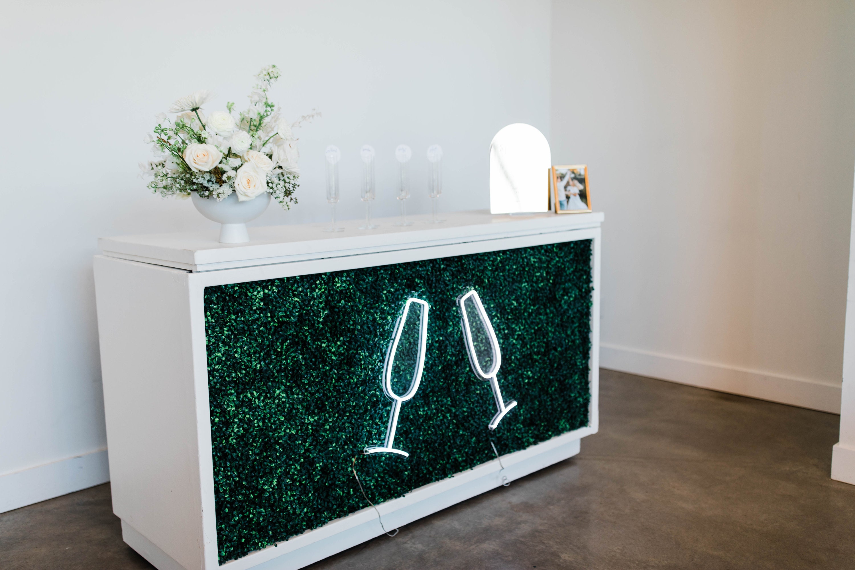 Custom LED Signs, Wedding Signs, Logos, Made to Order LED Neon Signs - Etsy