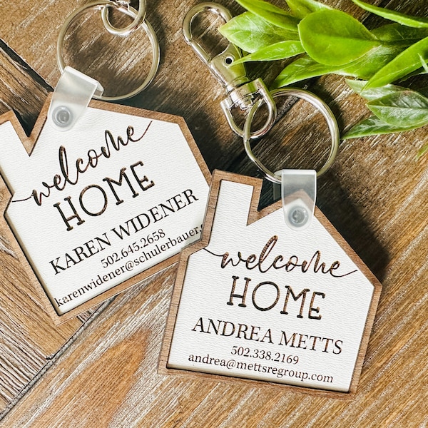 Realtor Giveaways - Etsy