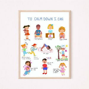 Calming Techniques, Calming Strategies, Classroom Decor, Homeschool ...