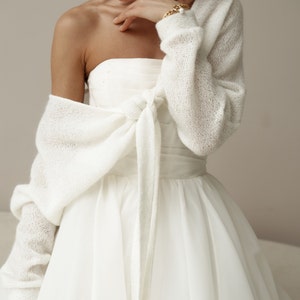Bridal Cardigan, Bridal Sweater, Pullover for Bride, Bridal Jacket ...