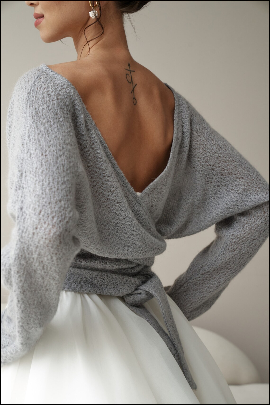 Bridal Cardigan Bridal Sweater Pullover for Bride Bridal - Etsy