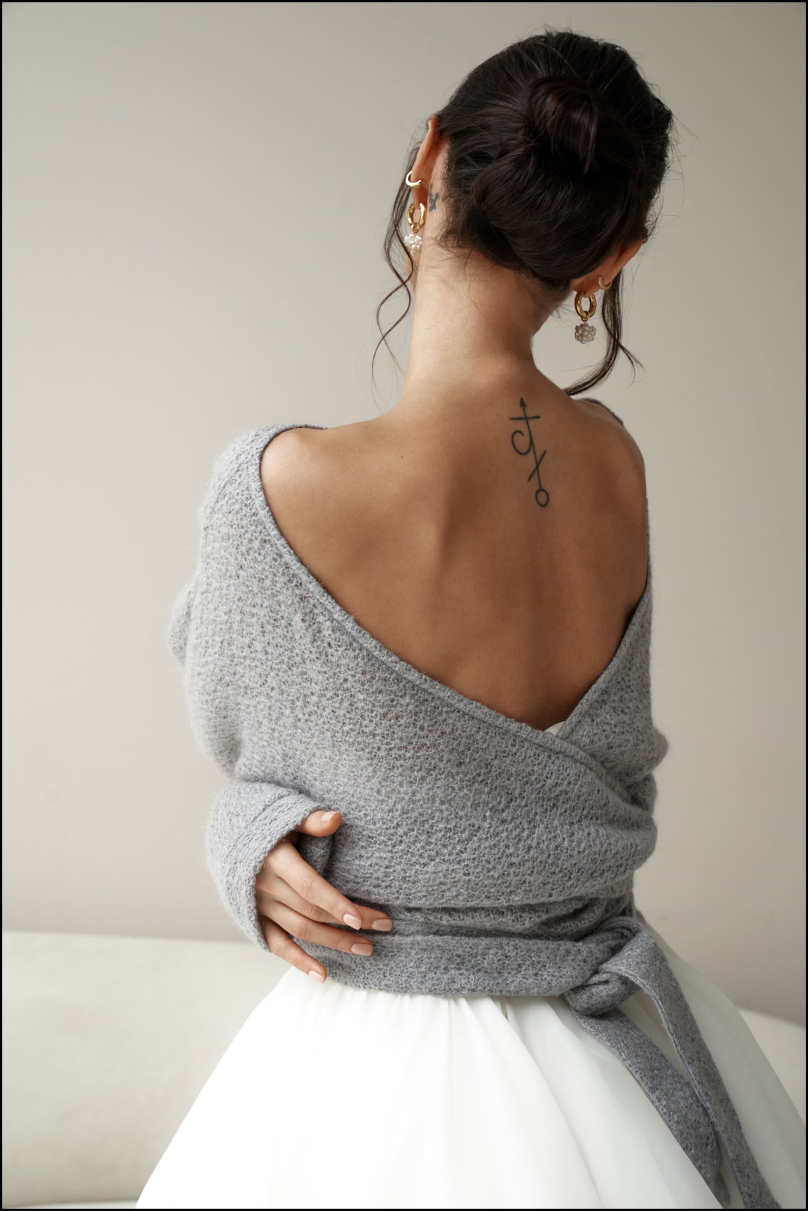 Bridal Cardigan Bridal Sweater Pullover for Bride Bridal - Etsy