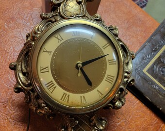 Mcm United Clock - Etsy