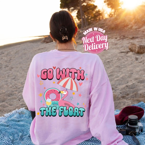 Womens Float Pool Shirt - Etsy