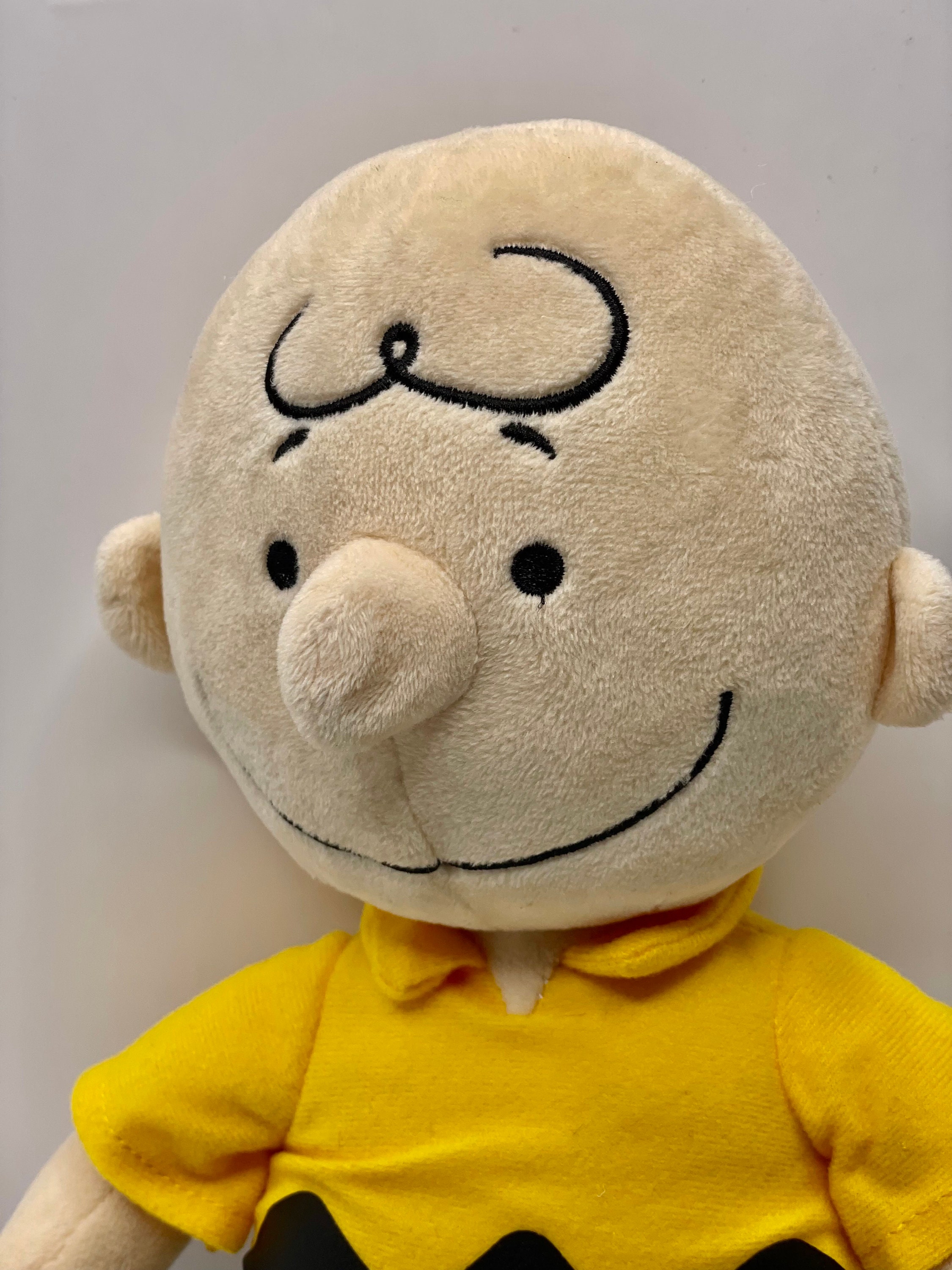 Charlie Brown Peanuts Cedar Fair for Charlie Brown and Snoopy Friends ...