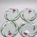 Noritake Nippon Toki Kaisha Mid-century Bread and Butter Plate 6" . Set ...