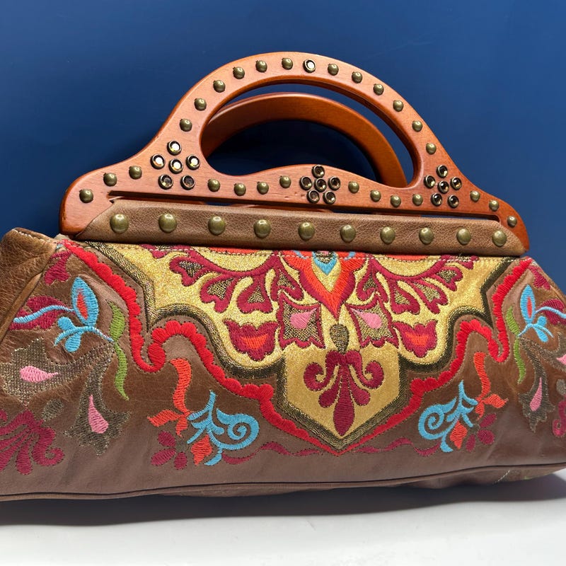 Isabella Fiore Handbags - Etsy