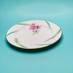 Noritake Nippon Toki Kaisha Mid-century Bread and Butter Plate 6" . Set ...