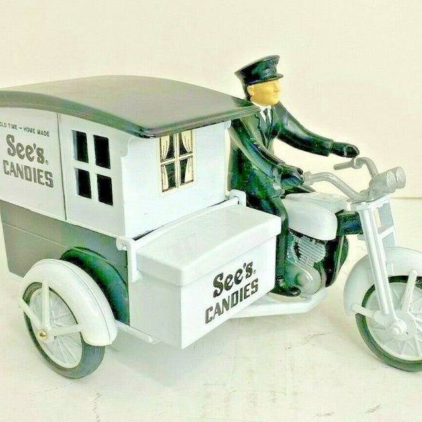 Sees Candies Truck - Etsy