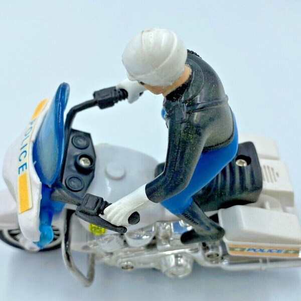 Chips Highway Patrol - Etsy