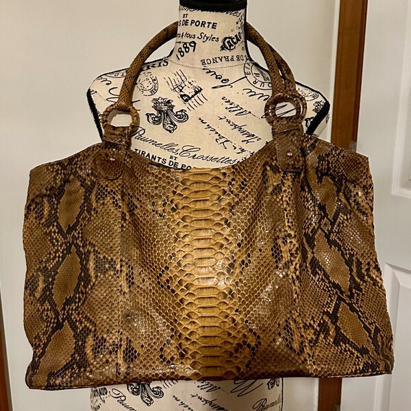 Snakeskin - Etsy
