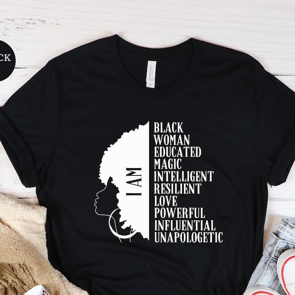 I Am Educated Shirt - Etsy