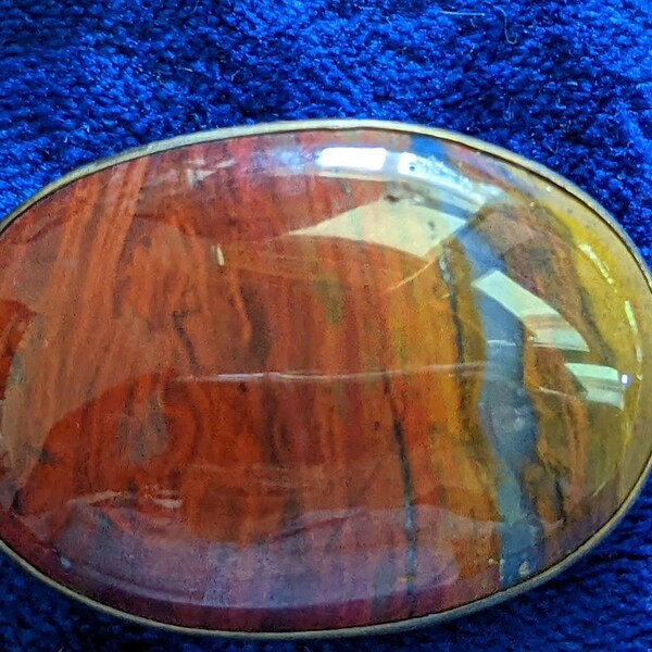 Banded Jasper - Etsy