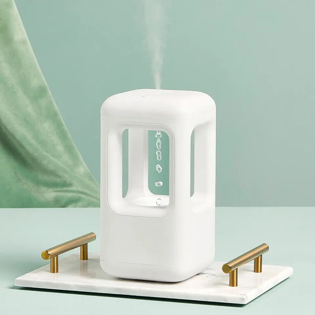 Anti-gravity Diffuser Pro - Etsy