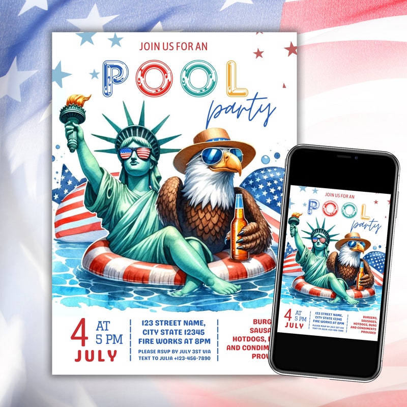 4th of July Decor - Etsy