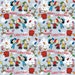 Charlie B / Peanuts 1 / Digital Pattern /kids Print / Digital Paper ...