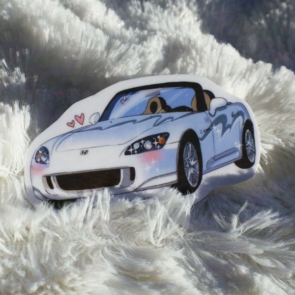 Honda S2000 - Etsy