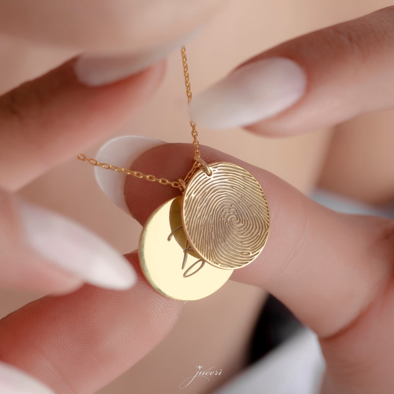 Baby Fingerprint - Etsy