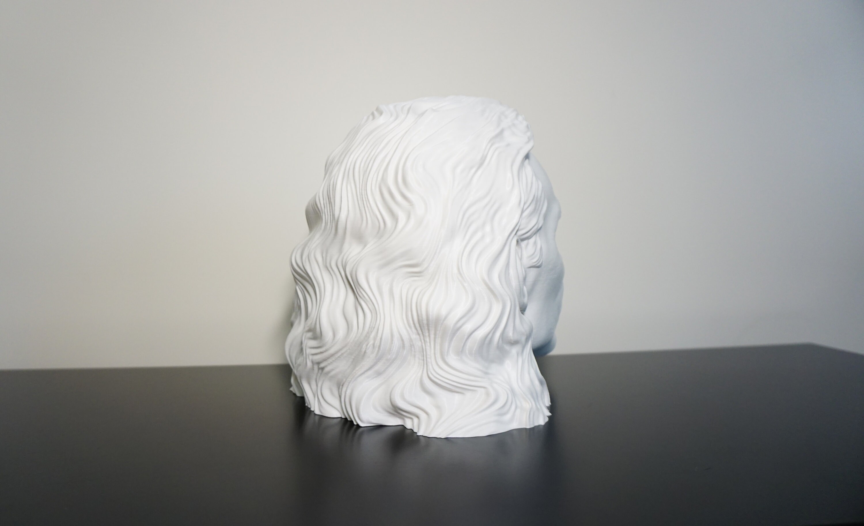 Loki Tom Hiddleston 3D Printed Headphone Stand - Etsy