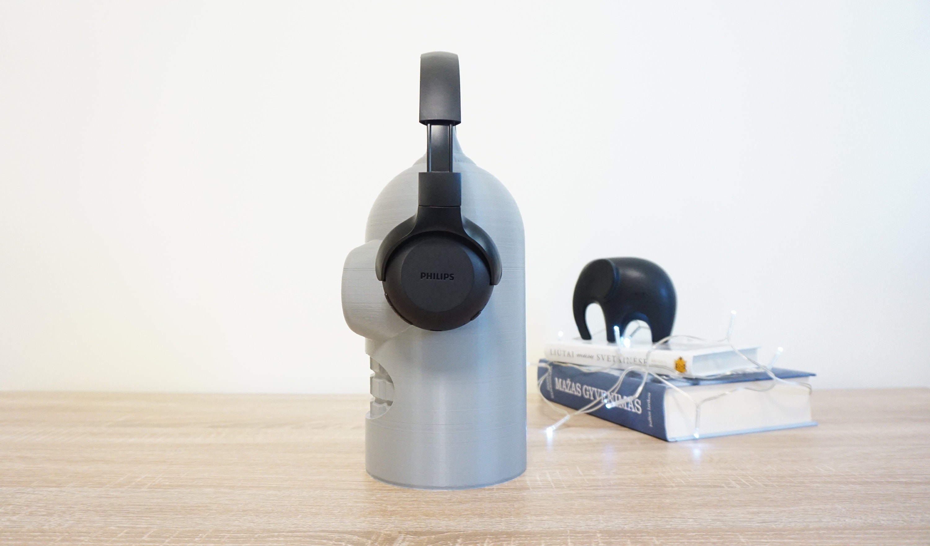 Bender Bending Rodríguez | 3D Printed Headphone Stand - Etsy