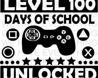 Level 100 Png - Etsy