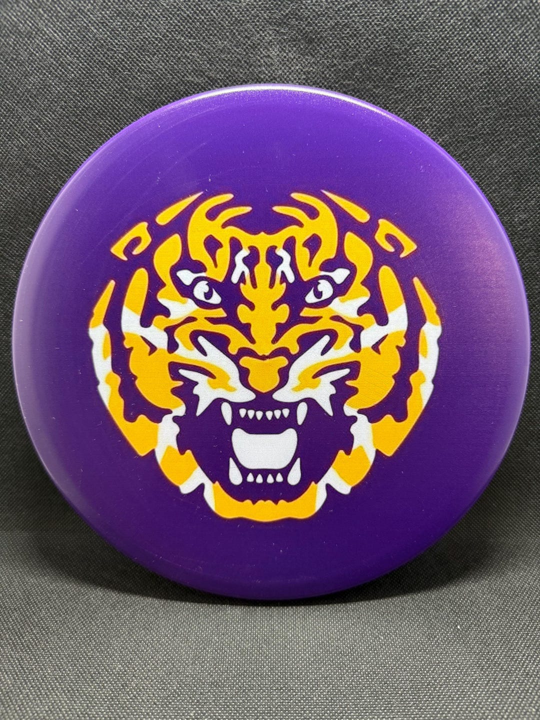 Discraft Z Zone OS - Putter - New Custom Disc Golf Disc - Disc Golf ...