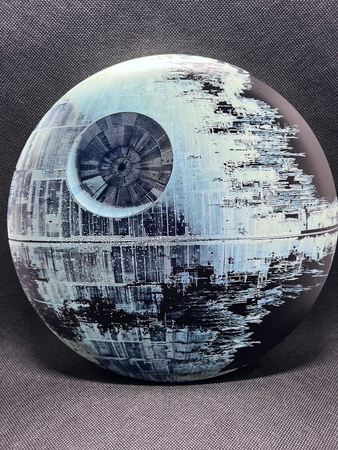 Innova Star Mako3 Mid-range New Custom Disc Golf Disc - Etsy