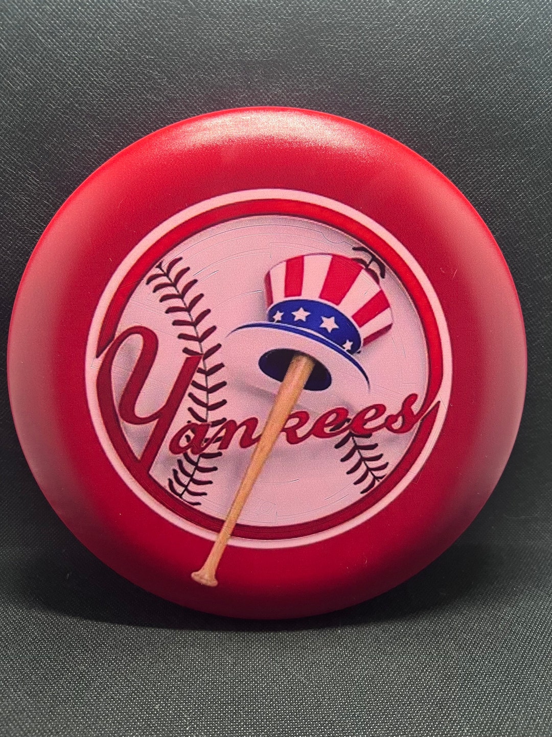 Discraft Soft Magnet - Putter - New Custom Disc Golf Disc - Disc Golf ...