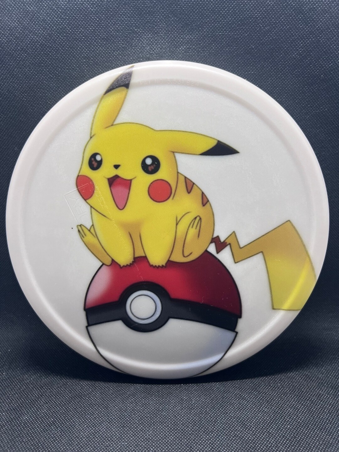 Innova DX Birdie - Putter - New Custom Disc Golf Disc - Disc Golf Gift ...