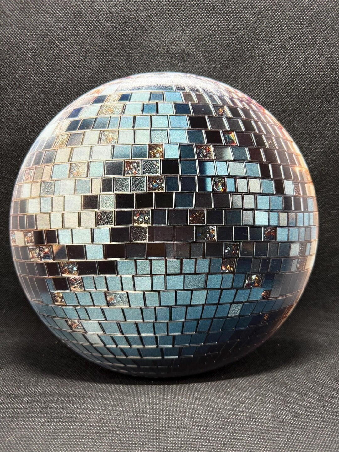 DGA D Line Steady - Putter - New Custom Disc Golf Disc - Disc Golf Gift ...