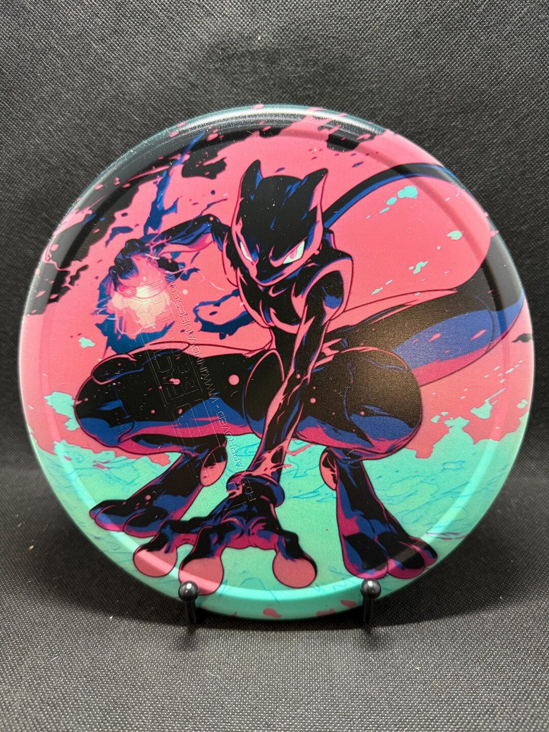 Innova R Pro Pig - Putter - New Custom Disc Golf Disc - Disc Golf Gift ...