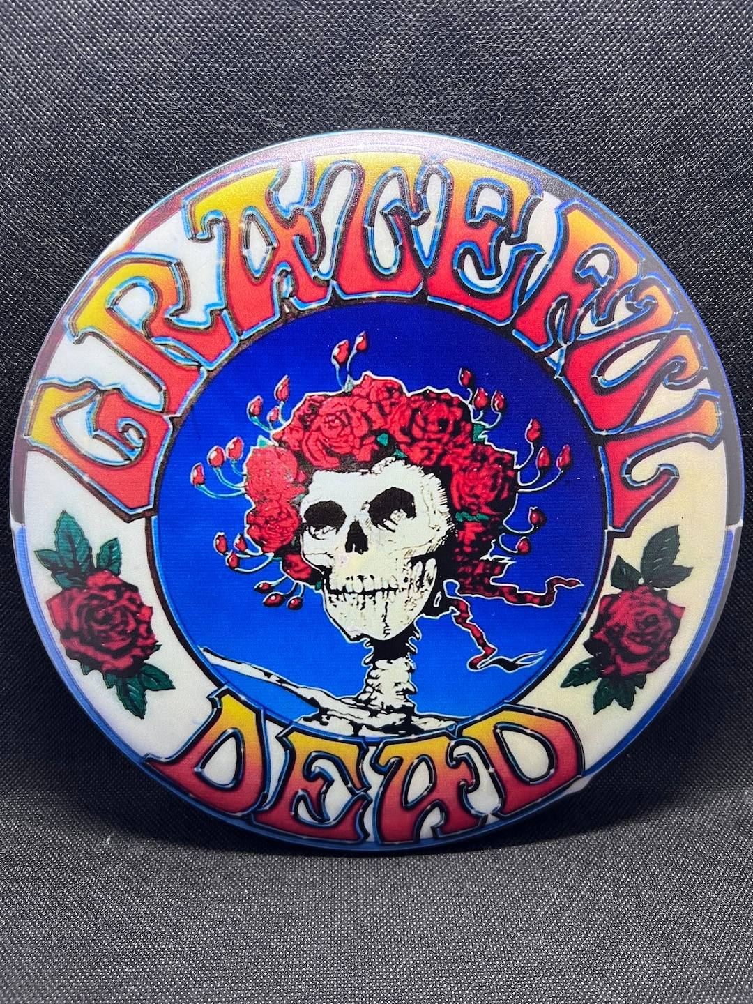 Innova Splatter Star Destroyer Distance Driver New Custom Disc Golf ...