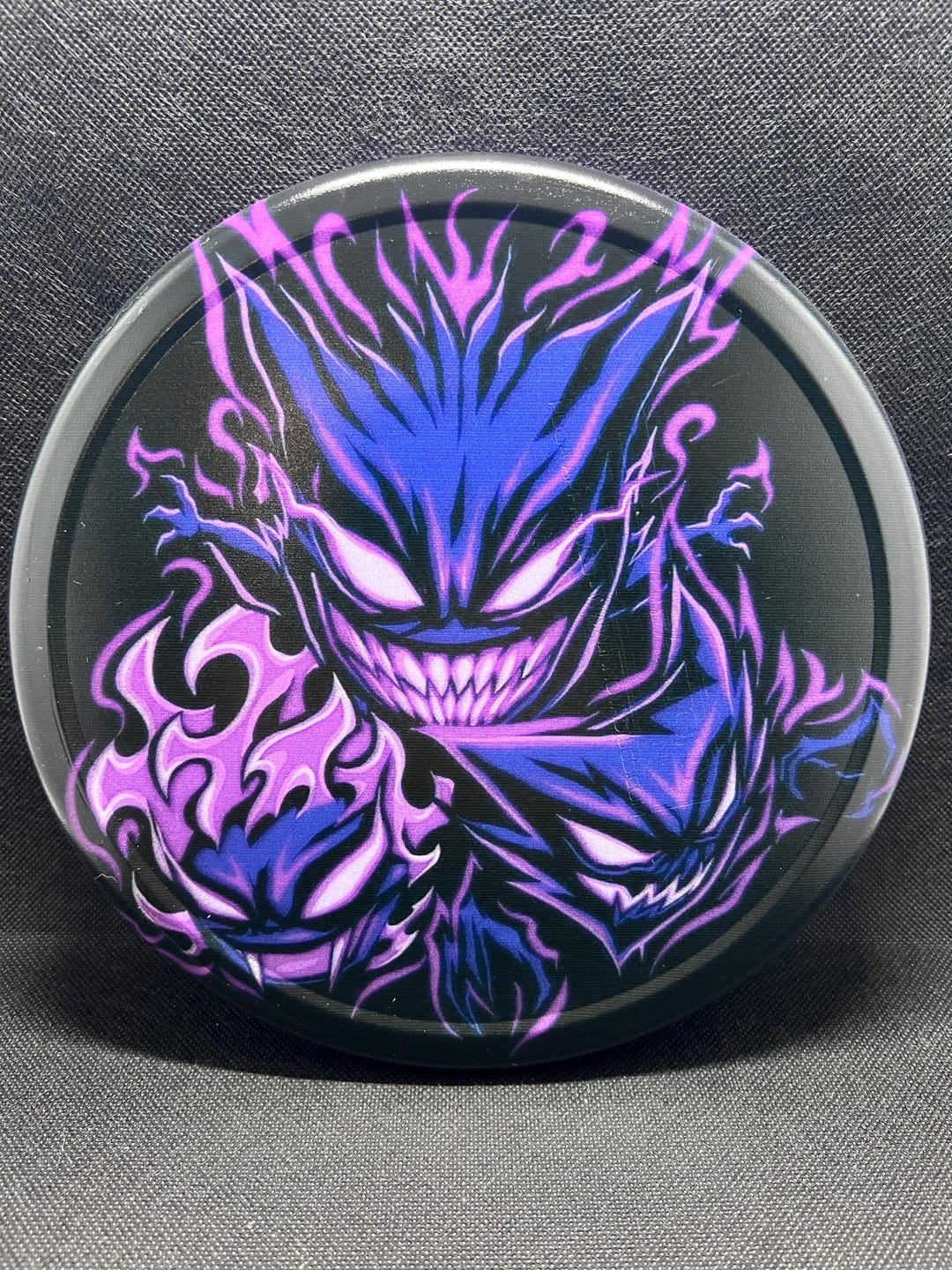 Innova R Pro Pig Putter New Custom Disc Golf Disc Disc Golf Gift Disc ...