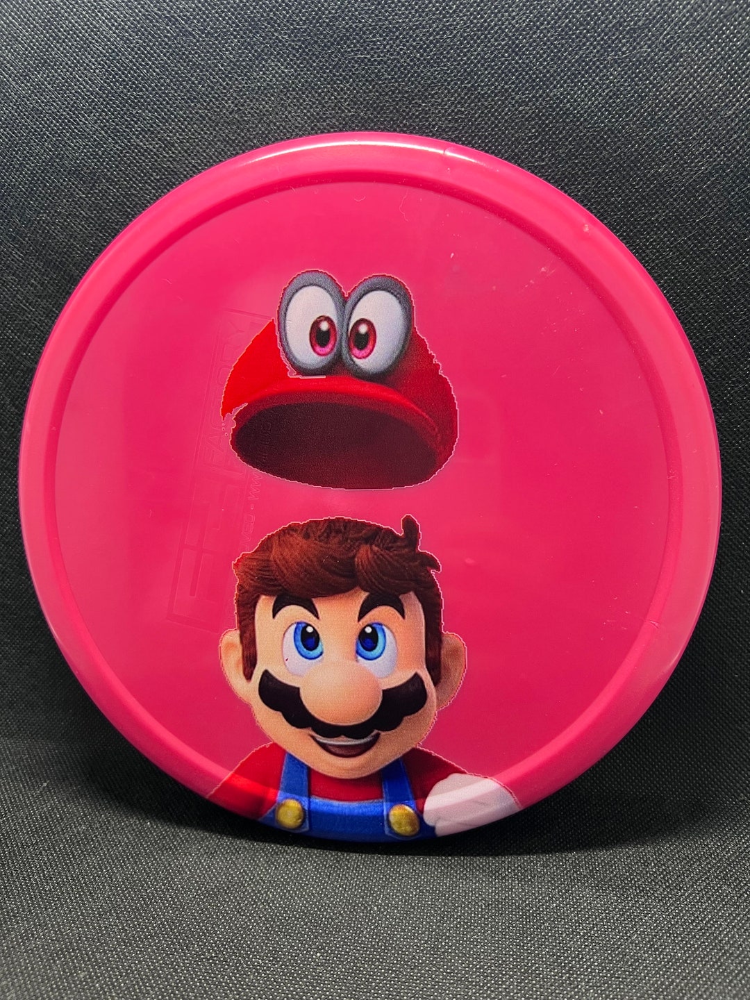 Innova R Pro Pig Putter New Custom Disc Golf Disc Disc Golf Gift Disc ...