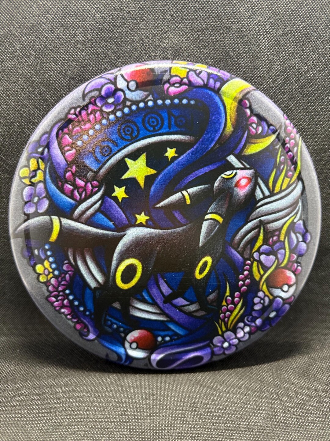 Innova Champion Rhyno - Putter - New Custom Disc Golf Disc - Disc Golf ...